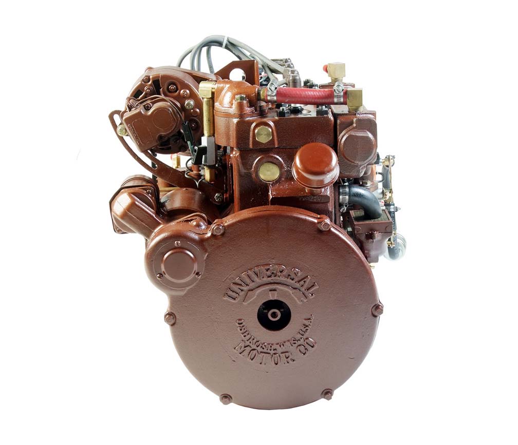 MoyerMarine